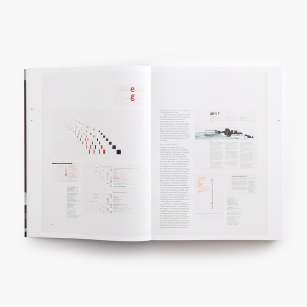 Octavo Redux 1:1 – Unit Editions
