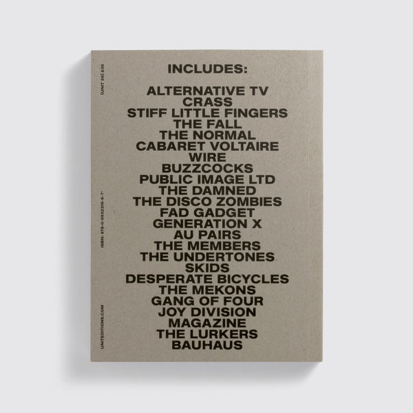 Action Time Vision – Unit Editions