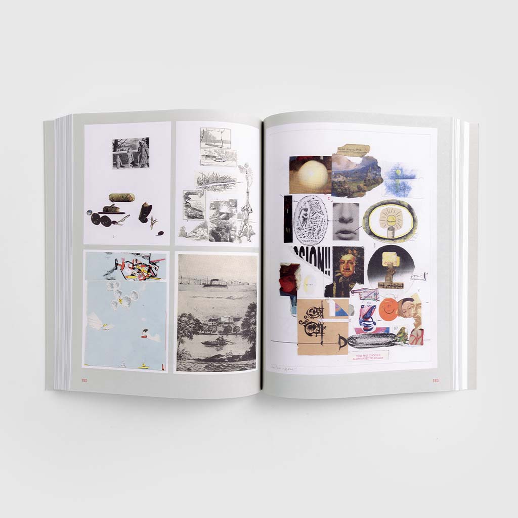 Ed Fella: A Life in Images – Unit Editions