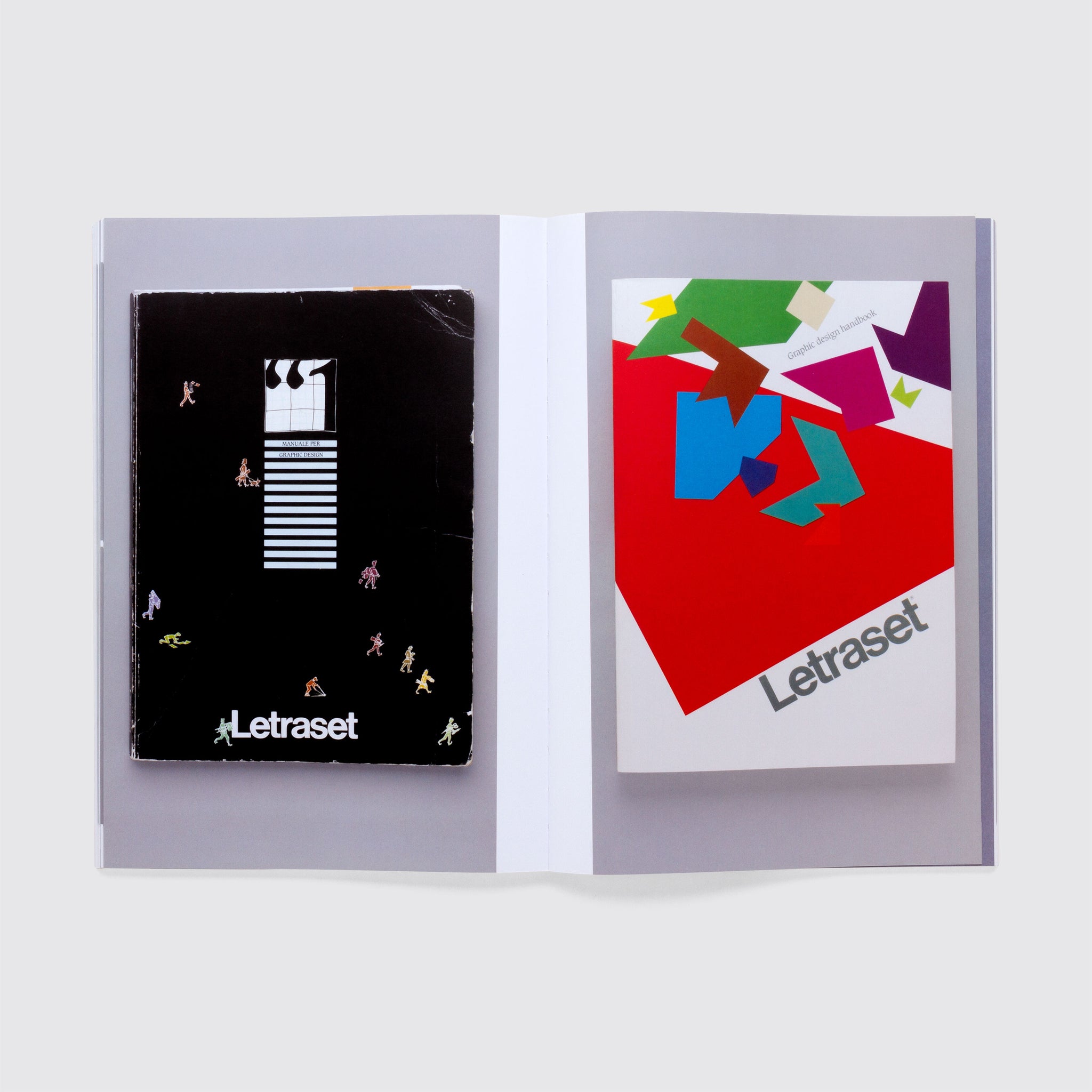 Letraset: The DIY Typography Revolution – Unit Editions