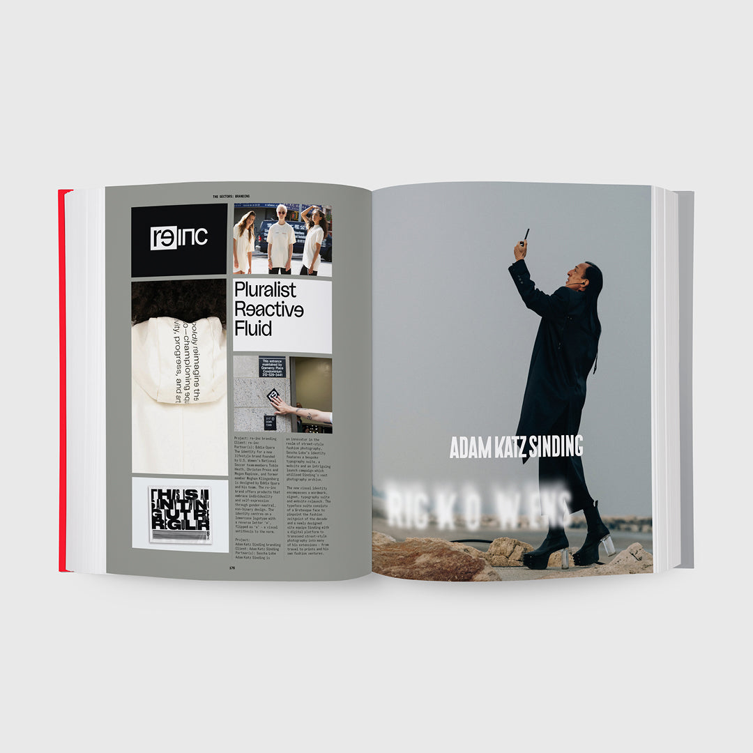 Pentagram: Living by Design – Unit Editions